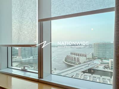 شقة في الندى 1،الندى،المنيرة،شاطئ الراحة 1 غرفة 100000 درهم - 8156009 ...