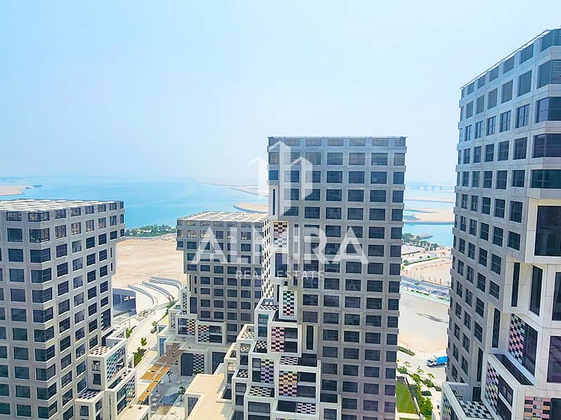 位于阿尔雷姆岛，创客区，像素公寓 2 卧室的公寓 1680000 AED - 8169241 | Bayut.com