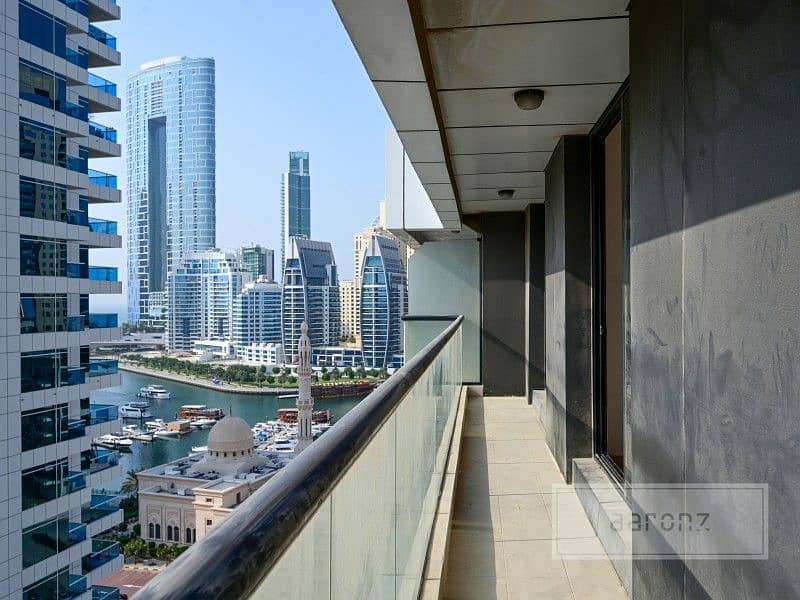 شقة في برج إسكان مارينا،دبي مارينا 2 غرف 95000 درهم - 8169587 | Bayut.com