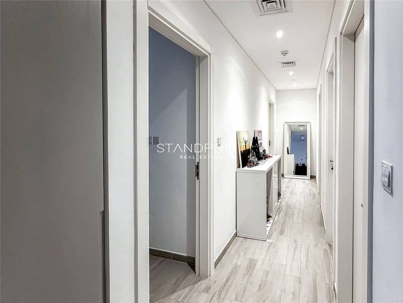 位于朱美拉环形村(JVC)，JVC第15区，伊顿广场 2 卧室的公寓 1500000 AED - 8171334 | Bayut.com