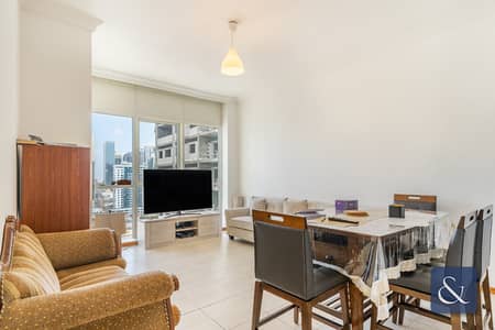 Properties for Sale in Mag 214 Tower, Jumeirah Lake Towers (JLT ...