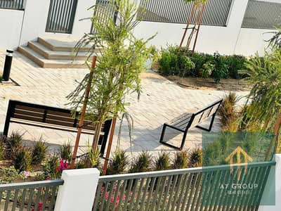 SINGLE ROW 4 BEDROOM + MAID ROOM TOWNHOUSE CLOSE TO PARK & POOL FOR ...