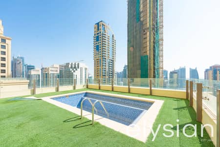 Properties for Sale in Sadaf 8, Jumeirah Beach Residence (JBR) | Bayut.com