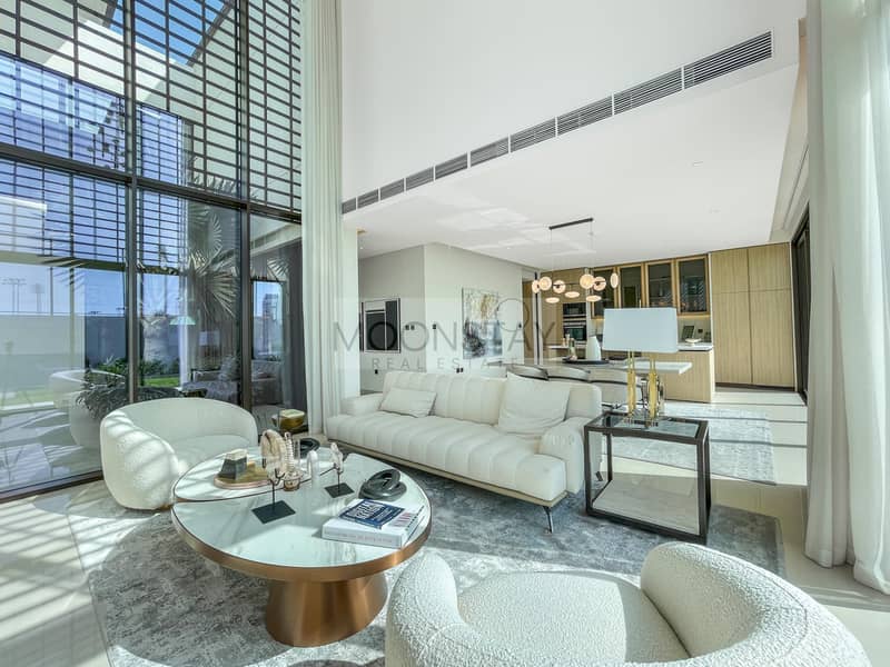 Superb Villa | Single Row | Brand New | Bayut.com