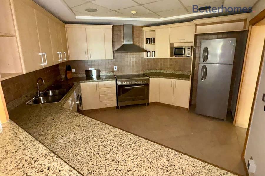 位于朱美拉棕榈岛，海滨公寓，阿尔达斯公寓 3 卧室的公寓 265000 AED - 8173518 | Bayut.com