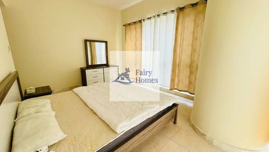 شقة في برج السفير 2،مجمع دبي ريزيدنس 1 غرفة 85000 درهم - 8201084 ...