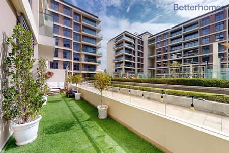 Ground floor | Huge terrace | Largest layout | Bayut.com