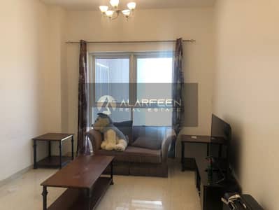 شقة في GMM 1 تاور،الضاحية 12،قرية جميرا الدائرية 1 غرفة 85000 درهم ...