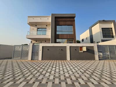Freehold villa / modern finishing with swimming pool / without down ...