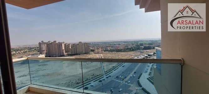 Studios for Rent in The Crescent Towers, Dubai Production City (IMPZ ...