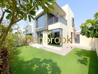 تاون هاوس في ميبل 1،ميبل،دبي هيلز استيت 4 غرف 4600000 درهم - 8263717 ...