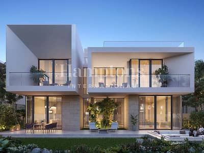 فیلا في العنوان فلل هيلكريست،دبي هيلز استيت 5 غرف 26900000 درهم ...