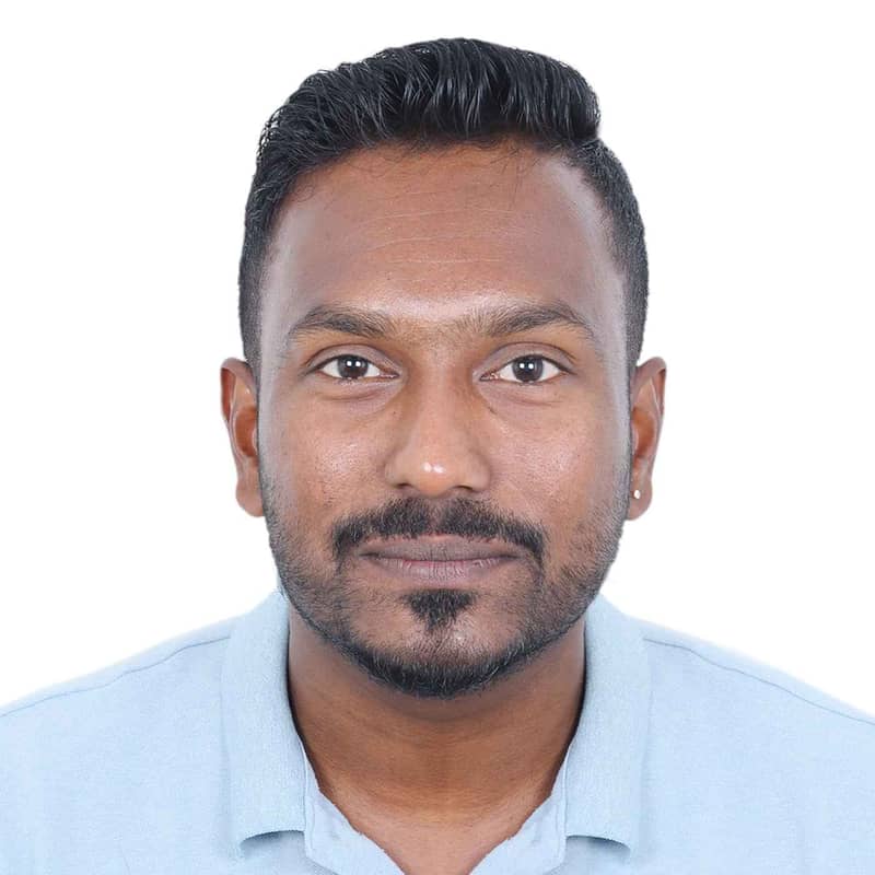 Dhanesh Balakrishnan ، وكيل عقاري في دبي - 7 عقار | بيوت.كوم