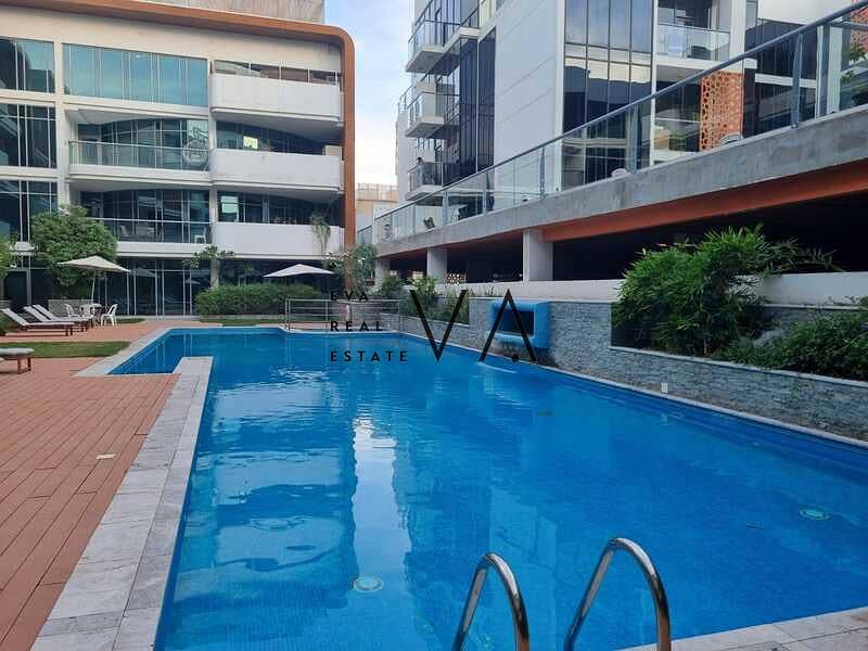Vacant | 1 Bedroom | Unfurnished | Bayut.com