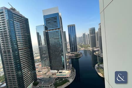 Properties for Sale in Al Seef Tower 2, Jumeirah Lake Towers (JLT ...