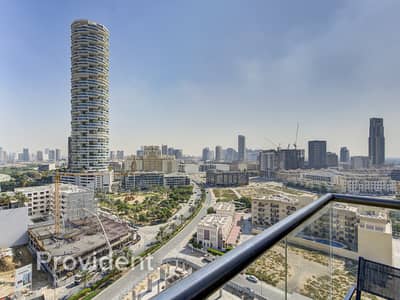Properties for Sale in Park View Tower, Jumeirah Village Circle (JVC ...
