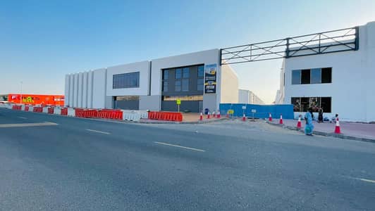 74 Warehouses for Rent in Al Quoz 3, Al Quoz | Bayut.com