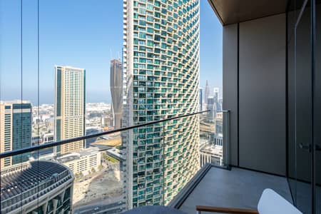2 Bedroom Apartments for Rent in The Address Residences Dubai Opera, Downtown Dubai - 2 BHK ...