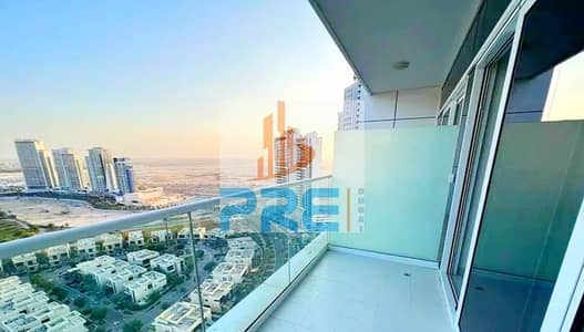 Studios for Sale in Carson Tower C, DAMAC Hills - Buy Studio Properties ...