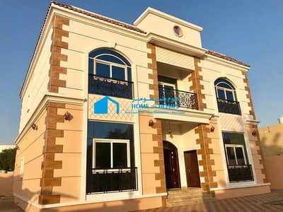 Villas for Rent in Al Rashidiya - Rent House in Al Rashidiya | Bayut.com