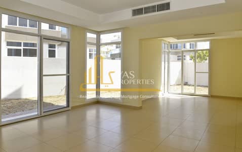 Villas for Sale in Semmer Villas, Dubai Silicon Oasis (DSO) - Buy House ...