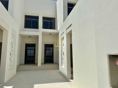 3 Bedroom Properties for Sale in Naseem Townhouses, Town Square - 3 BHK ...