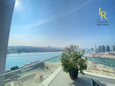 Apartments for Rent in RDK Towers, Al Reem Island - Rent Flat in RDK ...
