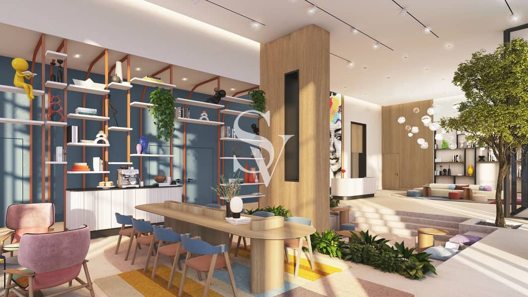 位于迪拜设计区，设计区 1 卧室的公寓 2760000 AED - 8328458 | Bayut.com