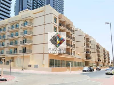 Ready To move | One Bedroom Apartment | JVC | Best Deal For Rent ...