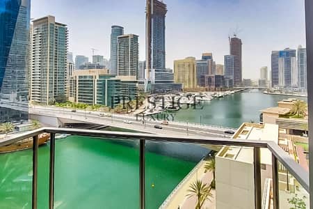 Marina View | Largest Layout | Along Marina Walk | Bayut.com
