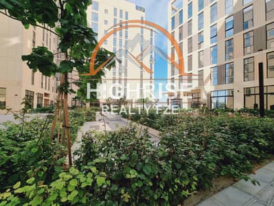 Levish brandnew studio with garden view 29,000 AED yearly | Bayut.com