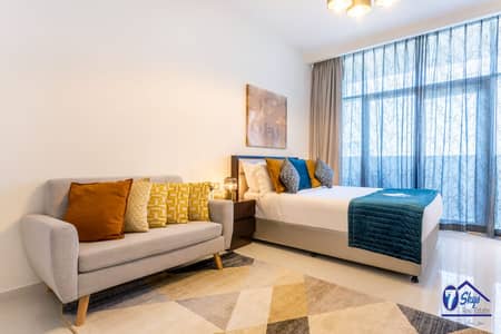 Studios for Sale in DAMAC Ghalia, Jumeirah Village Circle (JVC) - Buy ...