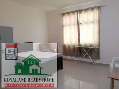 2 BHK AVAILABLE @ MUSAFFAH,SHABIYA 10 | Bayut.com