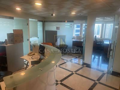 18 Offices for Rent in HDS Tower, Jumeirah Lake Towers (JLT) - Rent ...