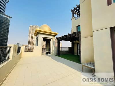 4 Properties for Rent in Spring Oasis, Dubai Silicon Oasis (DSO ...