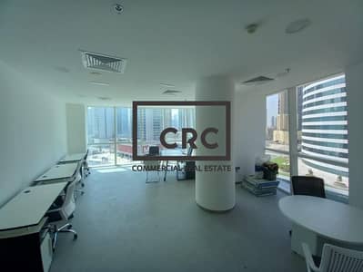 25 Offices for Sale in B2B Tower, Business Bay - Buy Workspace in B2B ...