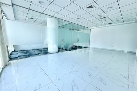 57 Offices for Rent in B2B Tower, Business Bay - Rent Workspace in B2B ...