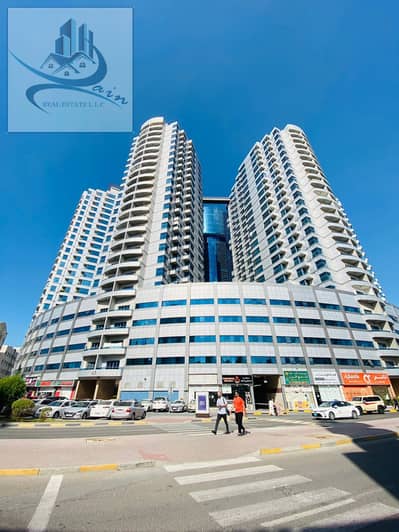 22 Apartments for Rent in Falcon Towers, Al Rashidiya - Rent Flat in ...