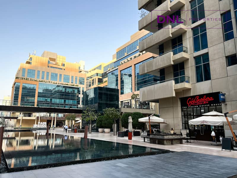 Retail Space | Shell and Core | Call us | Bayut.com