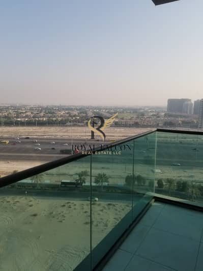Studios for Rent in The Square Tower, Jumeirah Village Circle (JVC ...