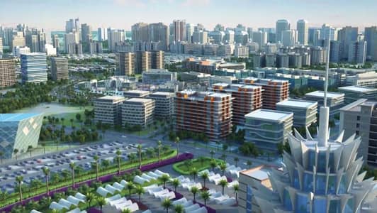 Properties for Sale in Silicon Arch, Dubai Silicon Oasis (DSO) | Bayut.com