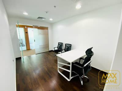 Office Space || Direct to owner || No Hidden Charges || Free ADDC ...
