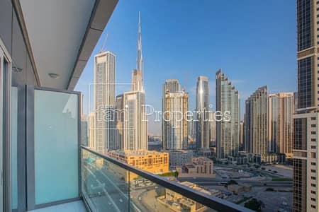 Studios for Sale in DAMAC Paramount Tower (Midtown) Hotel And ...