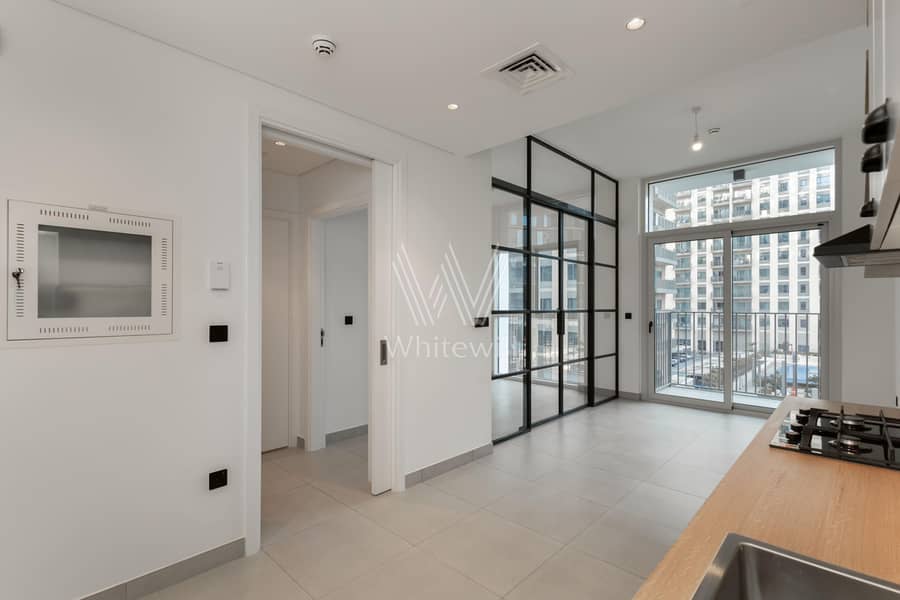 شقة في اجتماعي،دبي هيلز استيت 1 غرفة 90000 درهم - 8420757 | Bayut.com