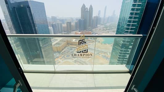 Apartments for Rent in Al Reef Tower, Corniche Area - Rent Flat in Al ...