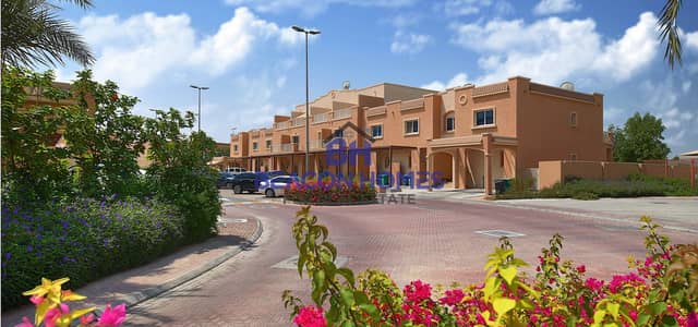 3 Bedroom Villas for Rent in Al Reef Villas, Al Reef - 3 Bedroom Houses ...