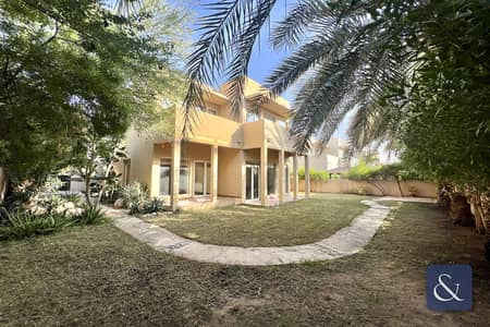 Villas for Sale in Saheel, Arabian Ranches - Buy House in Saheel ...