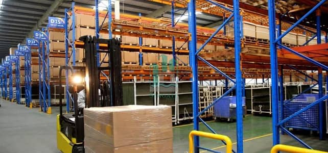 Excellent warehouse for rent in Jebel Ali Industrial Area | Bayut.com