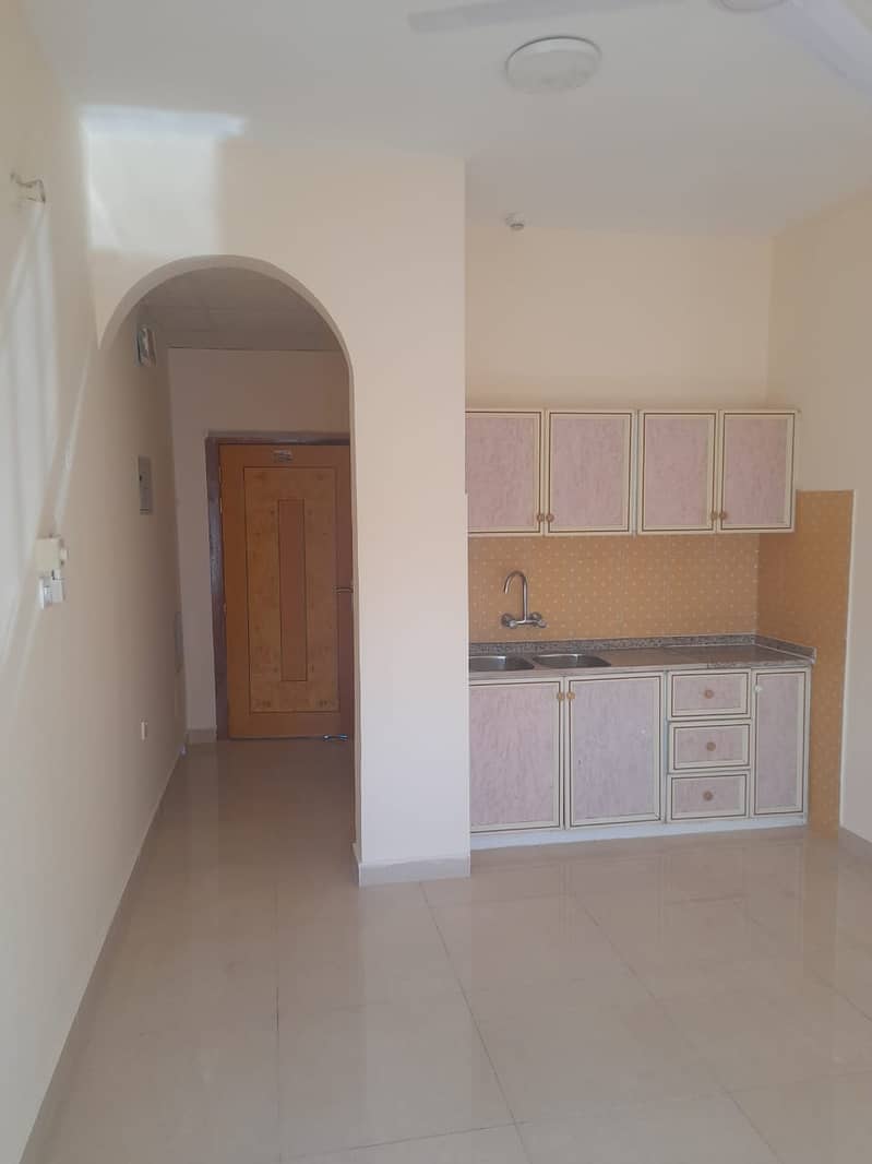 🏠 For annual rent: a studio in Al Nuaimiya 2! 🏠 🛏 Specifications ...