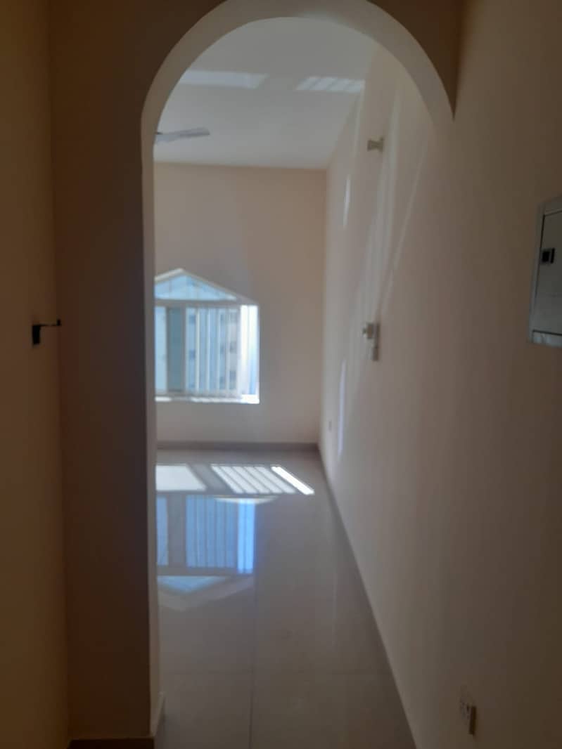 🏠 For annual rent: a studio in Al Nuaimiya 2! 🏠 🛏 Specifications ...